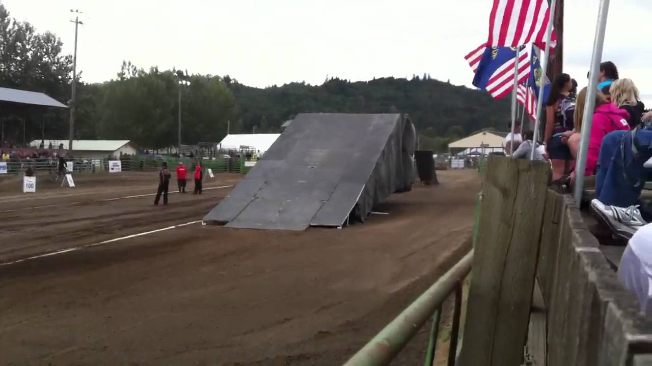 Coos County Fair 2012 - YouTube