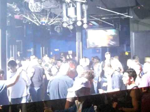 DJ Seth Cooper - Cuff Complex, Seattle (12/6/2008).MOV - YouTube