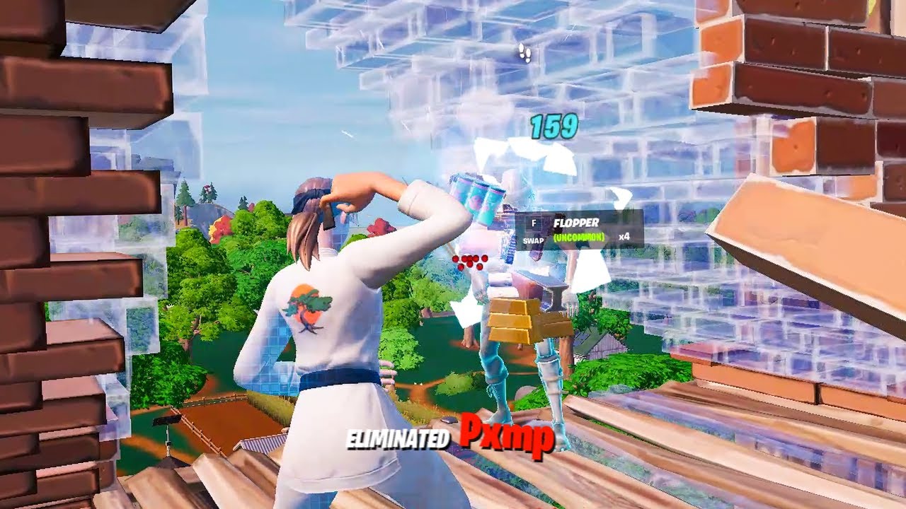 Tenzija 👽 | mihac highlights #1 - YouTube