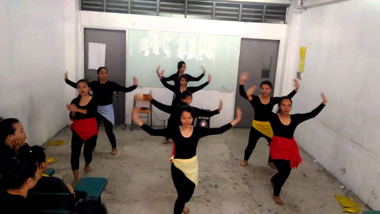 Una Una Kaya Kaya Panitikan Ng Pilipinas Youtube