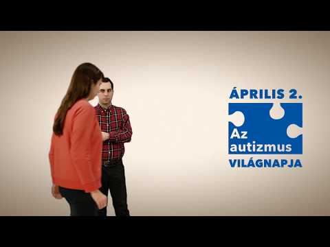 Az autizmus világnapja