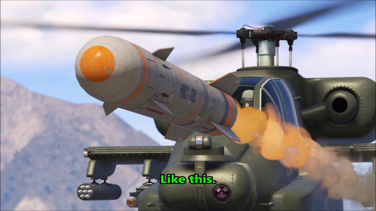 My thoughts on: Goofy vehicles. Hurting free mode in GTA Online? - YouTube