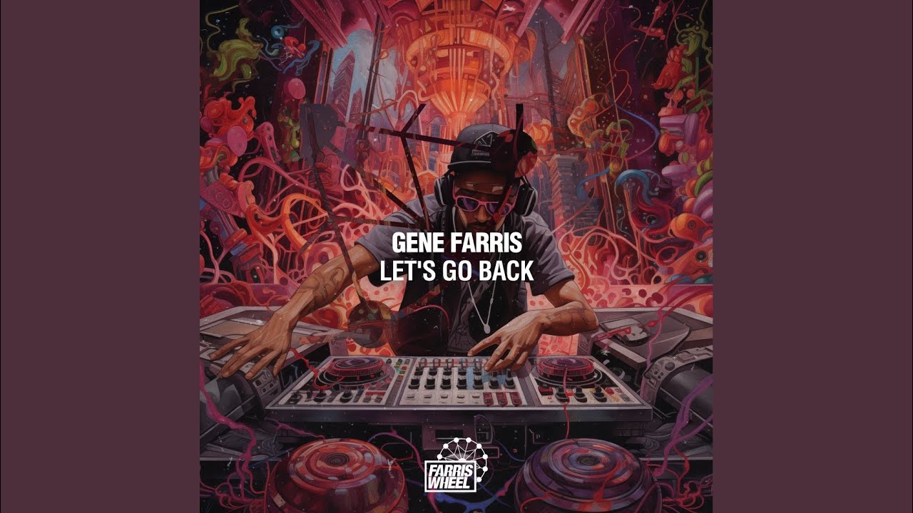 Let's Go Back - YouTube