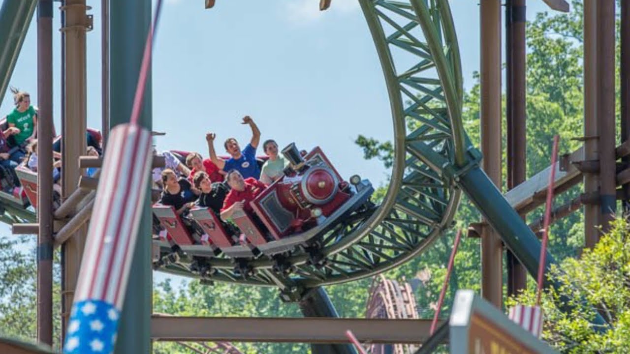 Fire chaser express review - YouTube