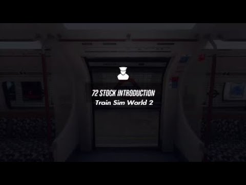 1972 Stock|Tutorial|The Bakerloo Line|Train Sim World 2 - YouTube