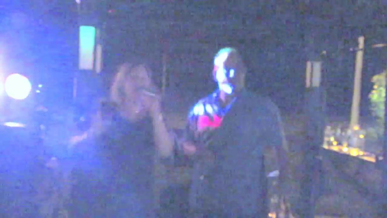 JODI SOMERS AND ANTHONY DIDIO - YouTube