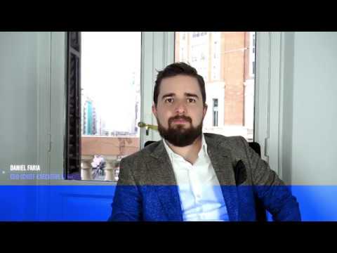 Daniel Faria | CEO Nodalblock - YouTube