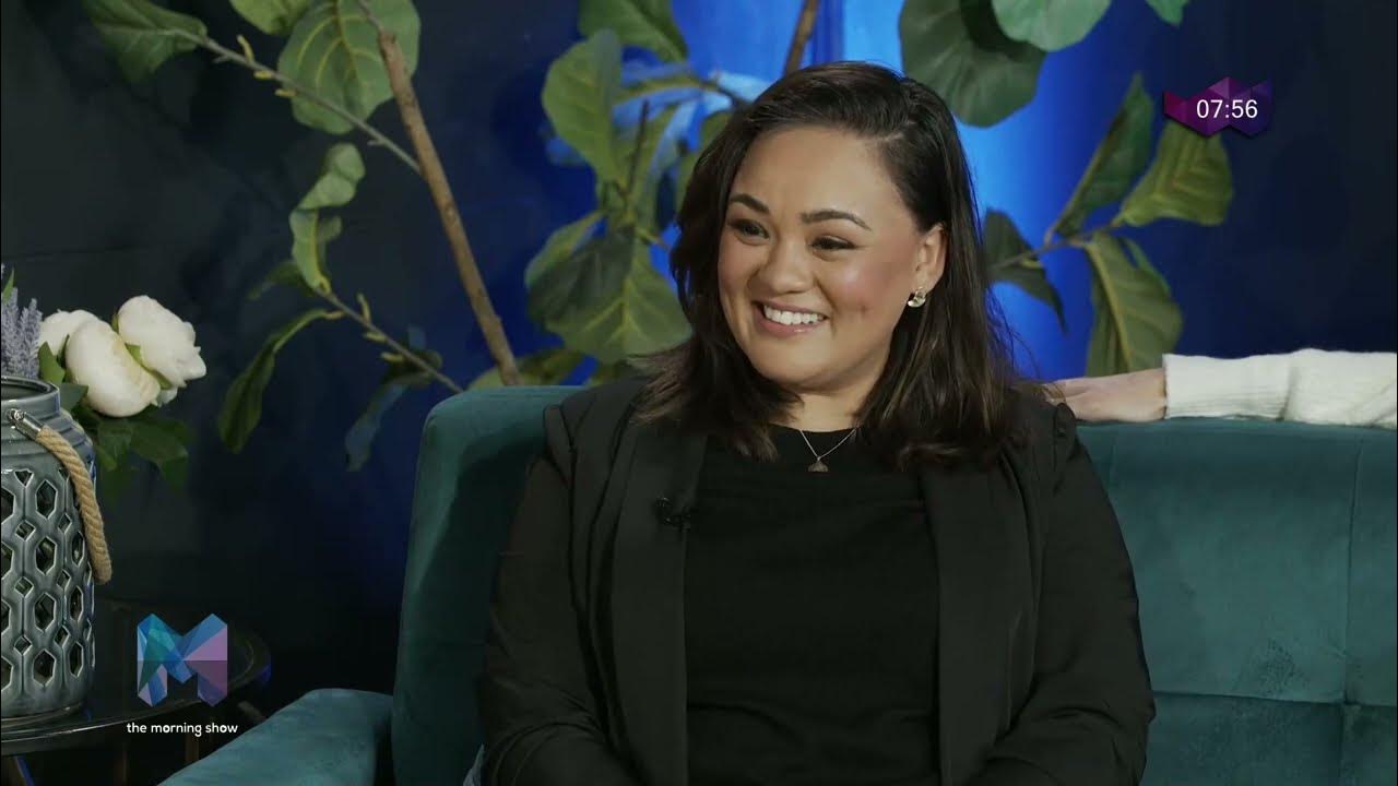 Exploring the Scandalous Tale of Teen Pregnancy in 'Yolanda is Swanger' - YouTube