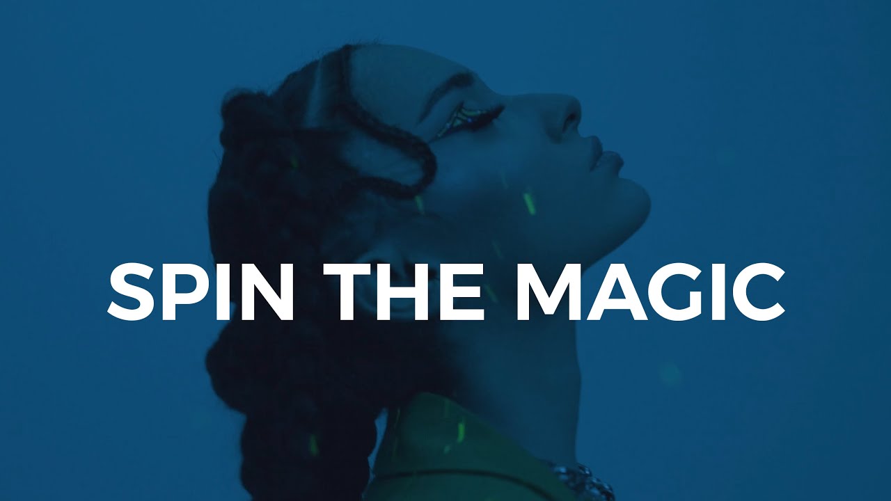 Malena - Spin The Magic [Official Music Video] - YouTube
