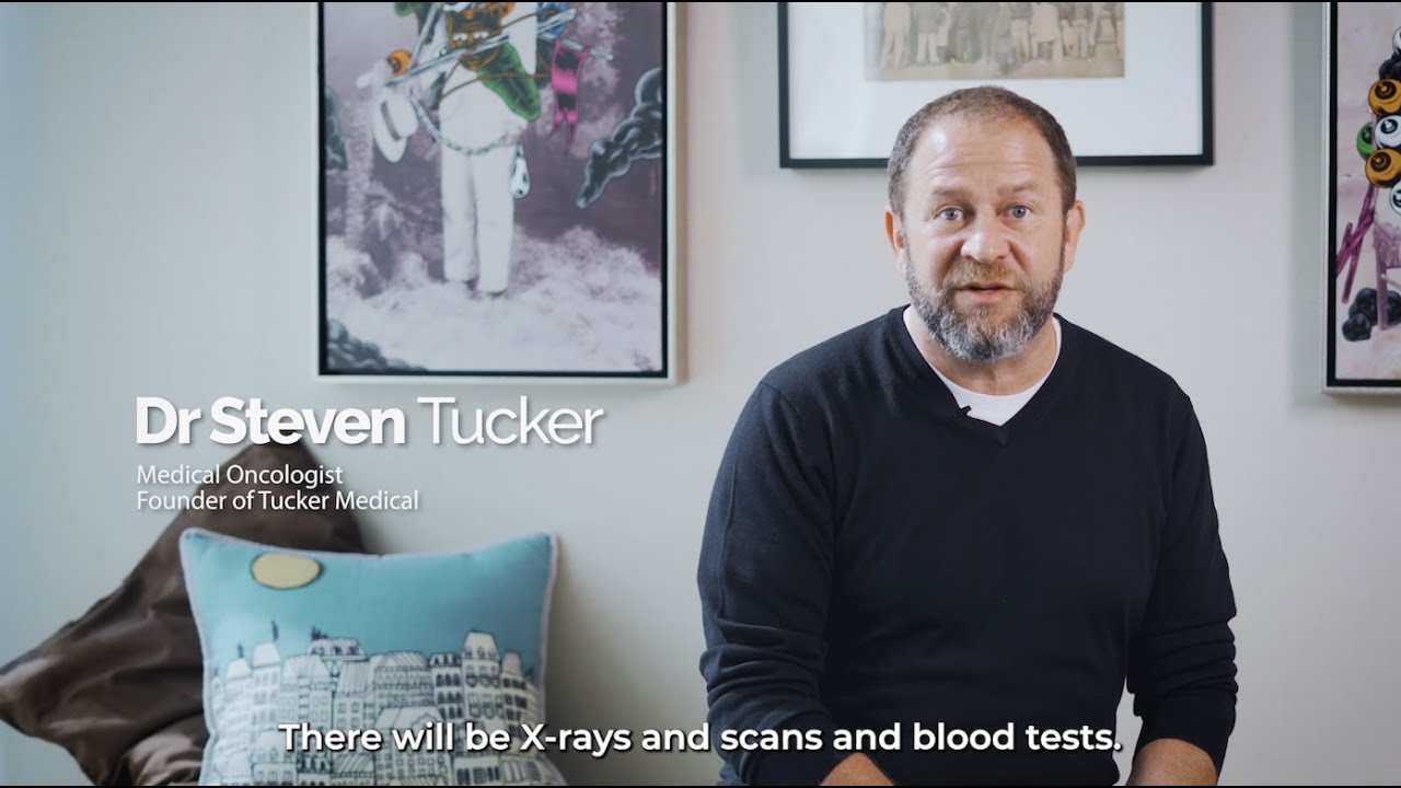 A Patient's Journey at Tucker Medical - YouTube