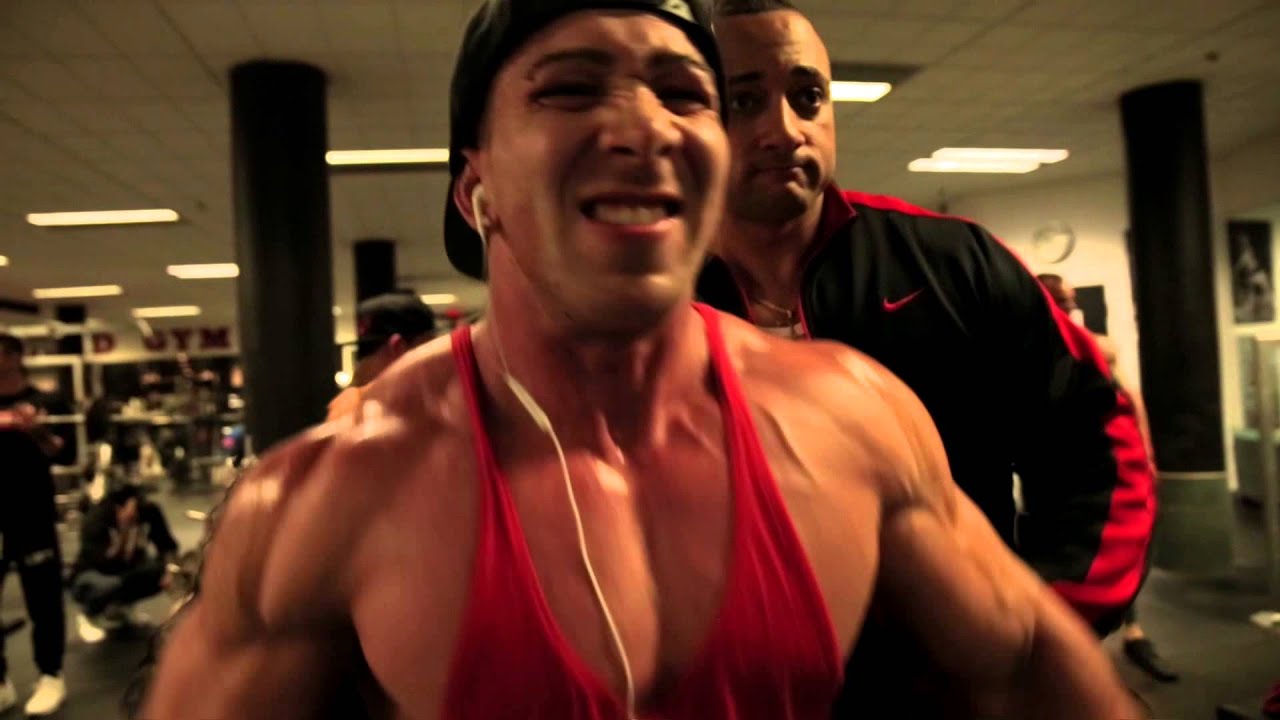 Team Fidelis Athletes Prepare, Jon Lindsay's Muscle Contest 2015 NPC ...