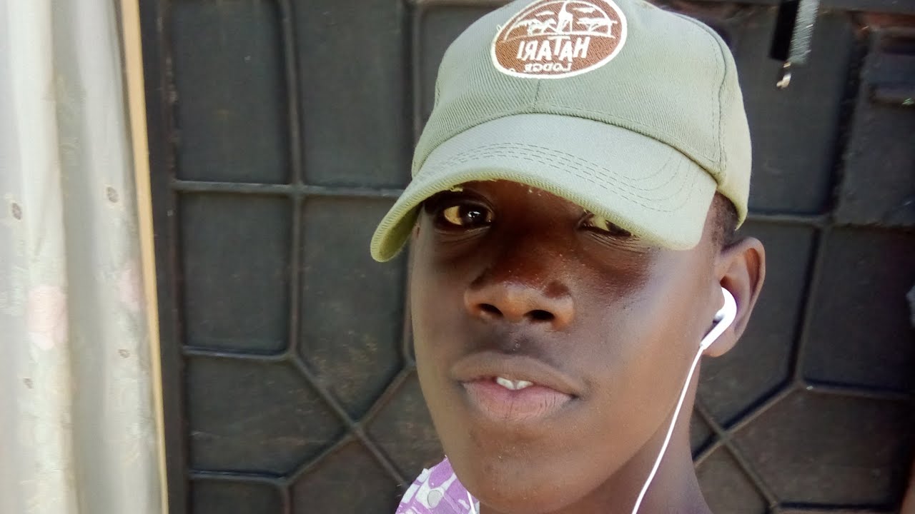 Msamaha wa George Brayan baada ya kukaa mda mrefu bila ku upload video ...