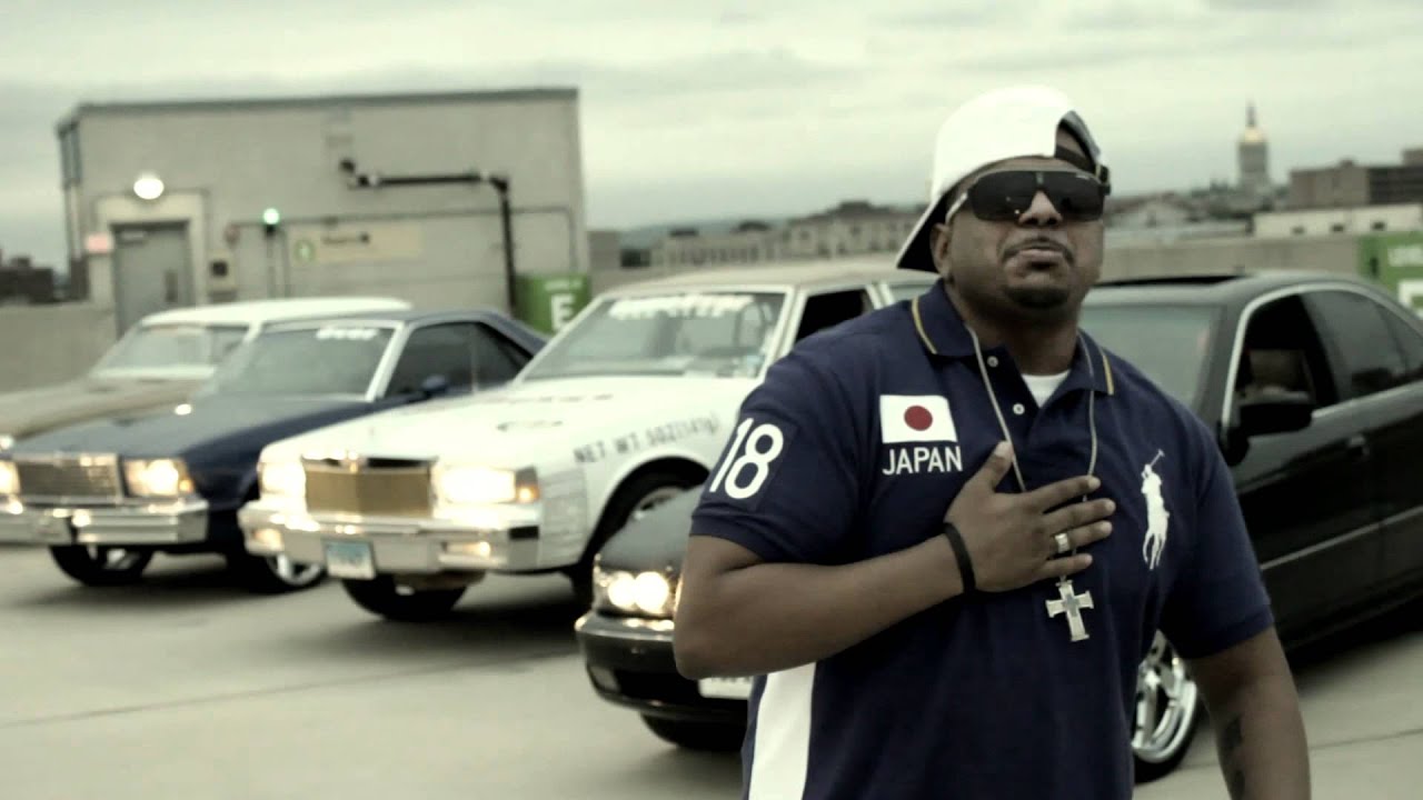 Young Gunnerz - ill Khemyst featuring Ricky Tan and Gold - YouTube