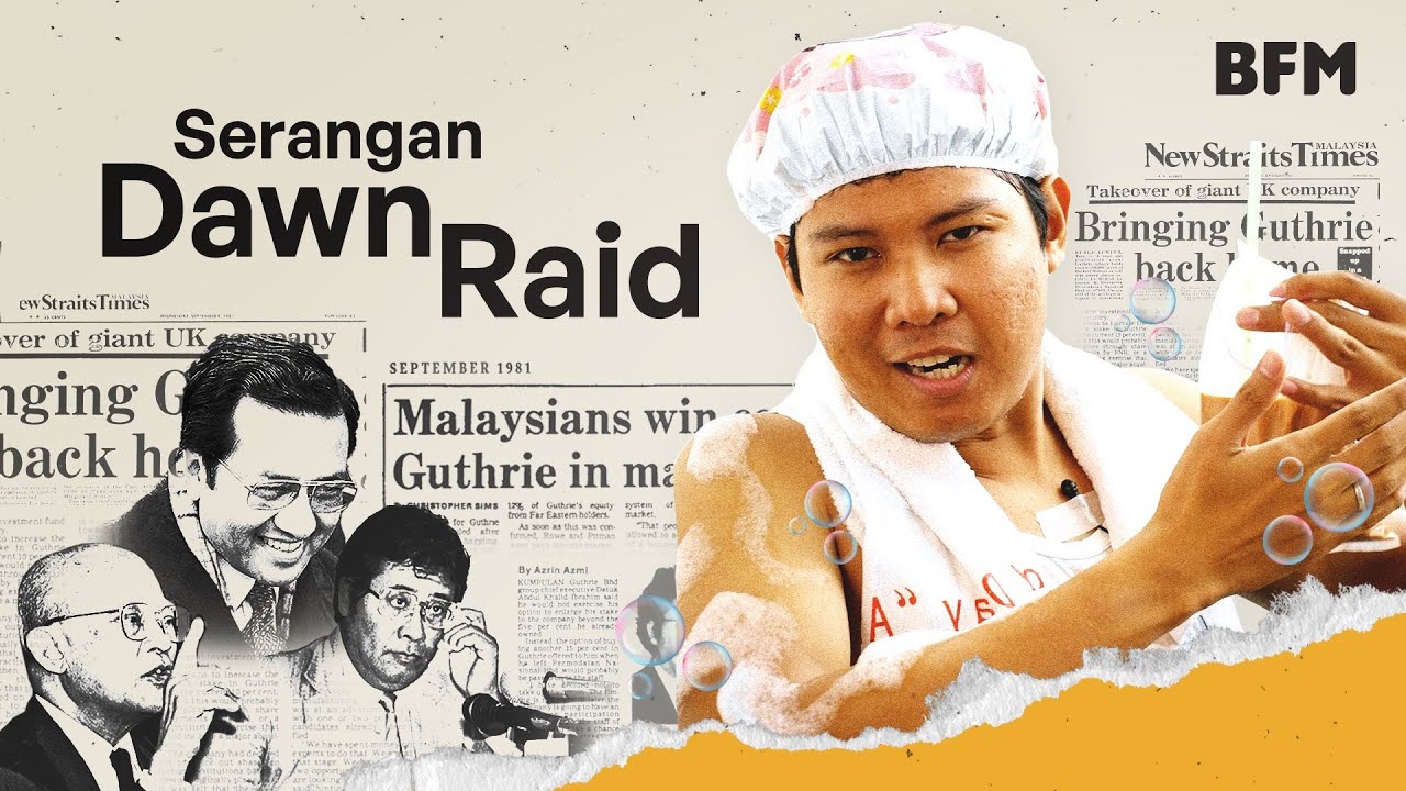 Serangan Dawn Raid YouTube serangan-dawn-raid-youtube