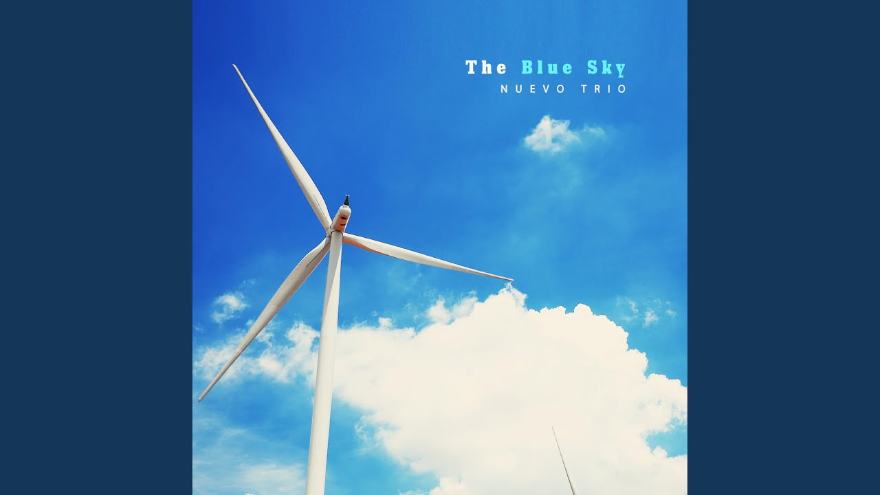 Cloudless Sky - YouTube