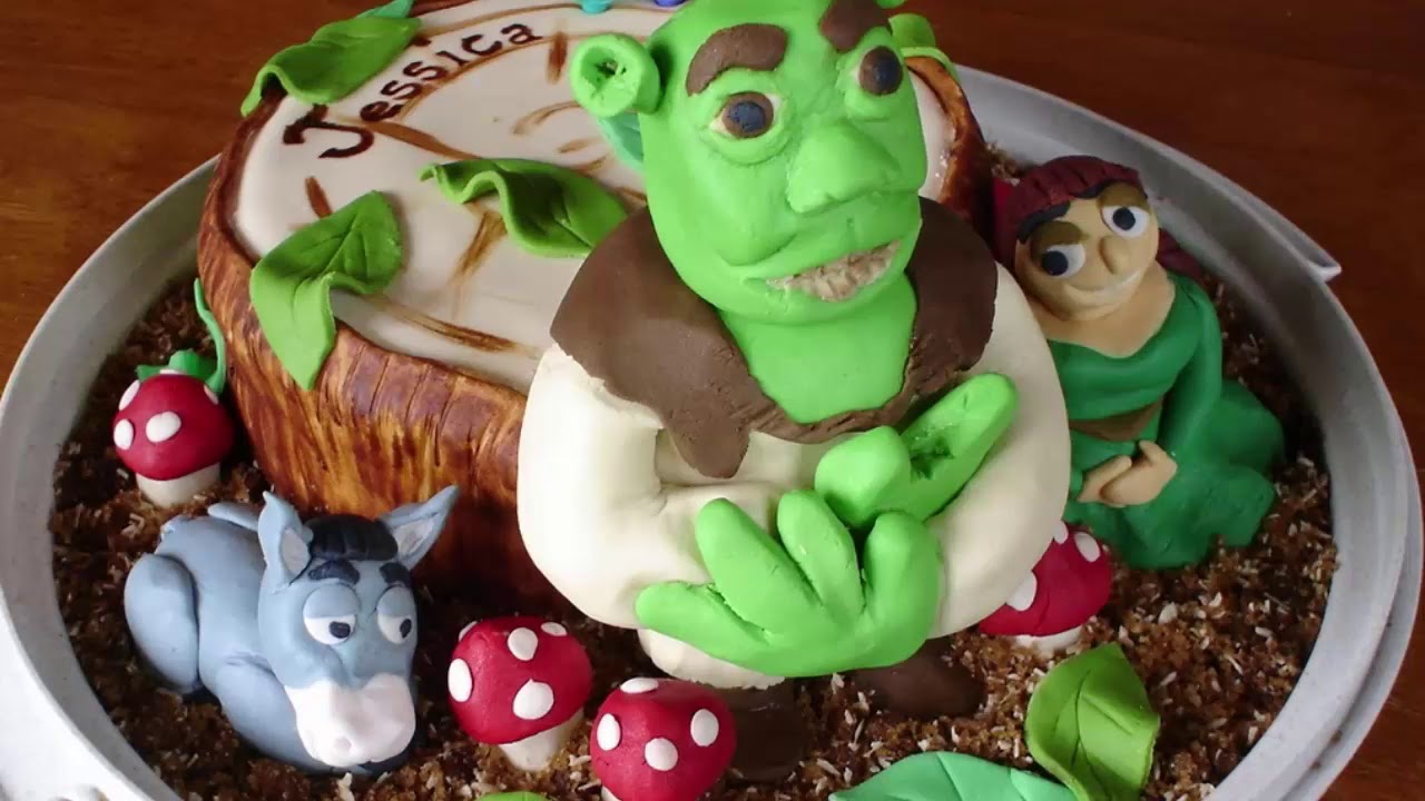 Get Inspired with These Fun Cake Decorating Ideas! - YouTube