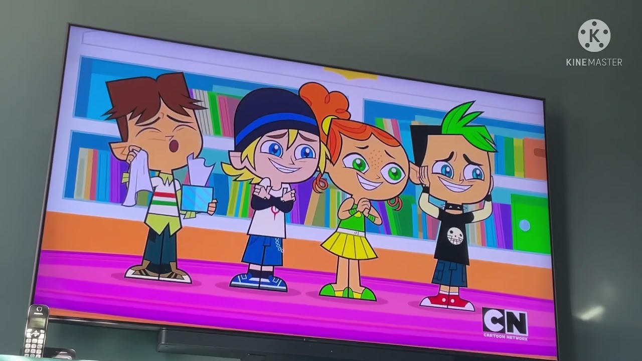 Total dramarama Cody crying baby - YouTube