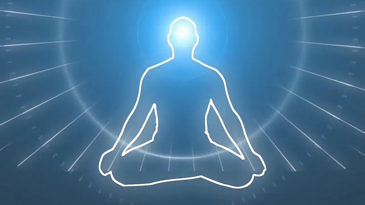 Ancient Rajyog : Method to become ego free (English) - YouTube