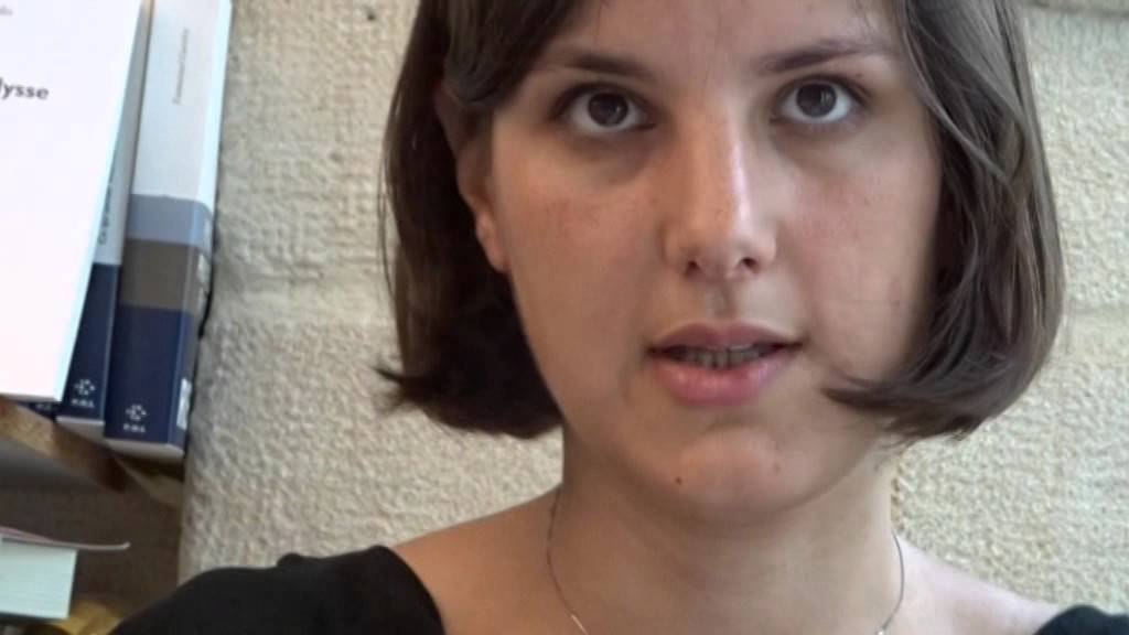 Lise Charles Comme Ulysse - YouTube