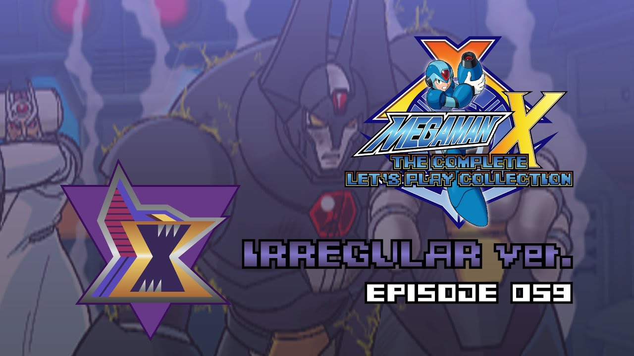 MMX6-3: High Max Mijinion [Irregular Version] - YouTube