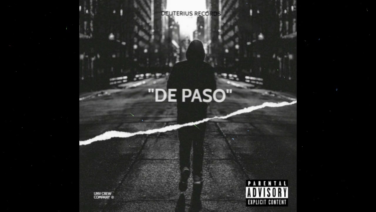 BASE DE RAP BOOM BAP "De Paso" USO LIBRE / Free Beat Hip hop ...