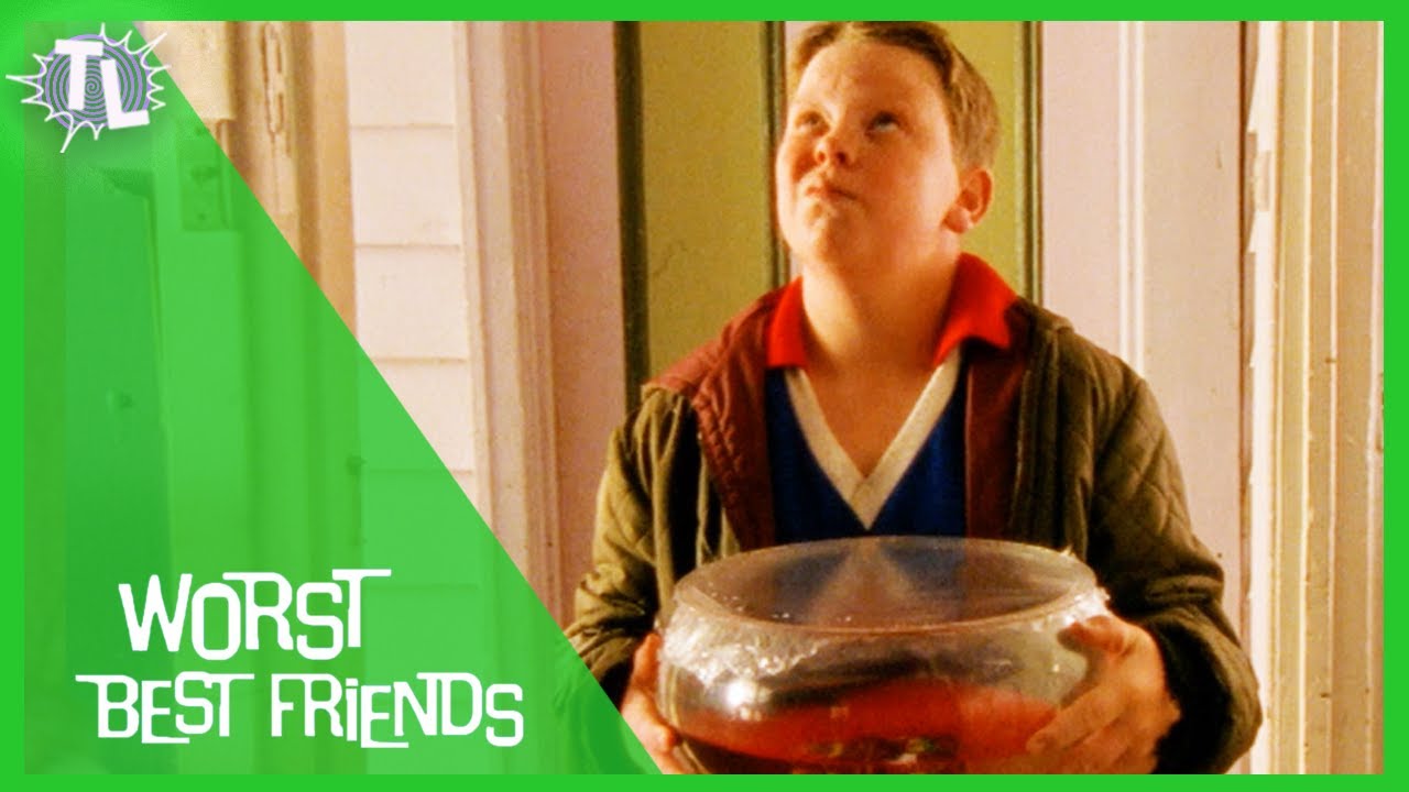 In The Pink | Worst Best Friends - Season 1 Episode 6 - YouTube