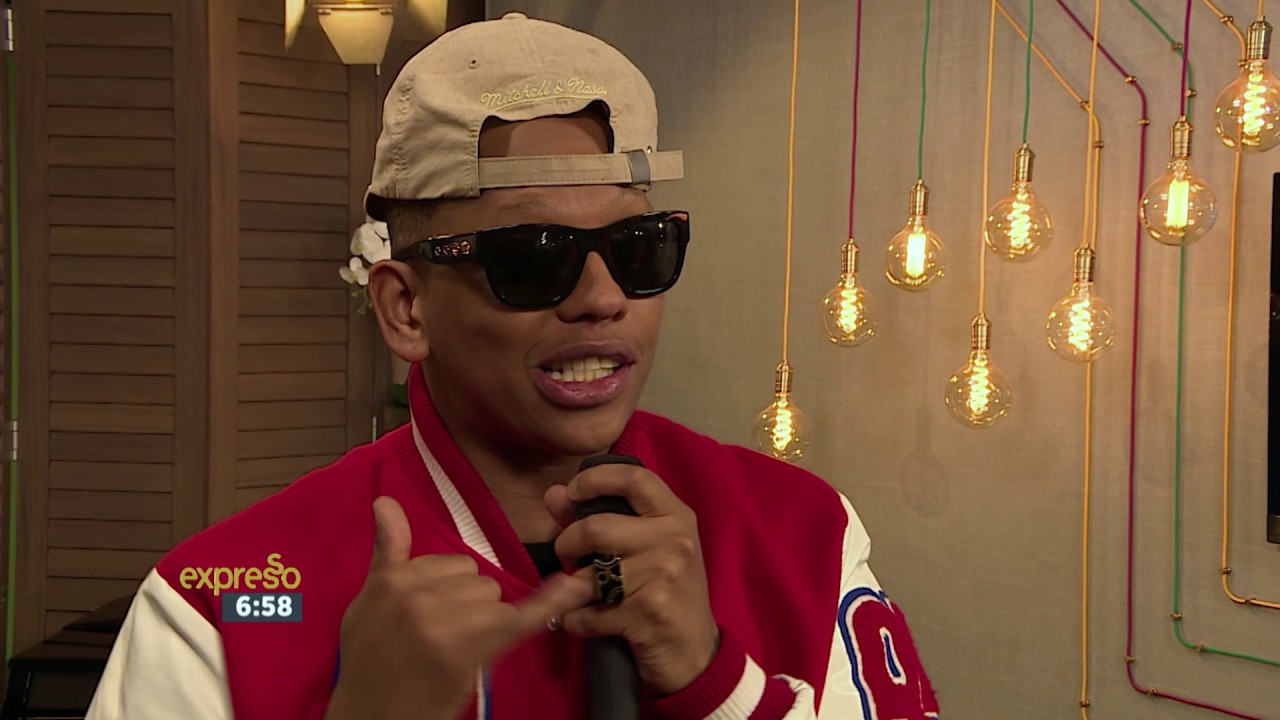 Da L.E.S performs "Lifestyle" LIVE! - YouTube