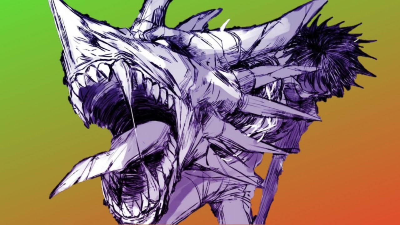 The Hand that Dragons Call Home! | Toaru Majutsu no Index Discussion ...