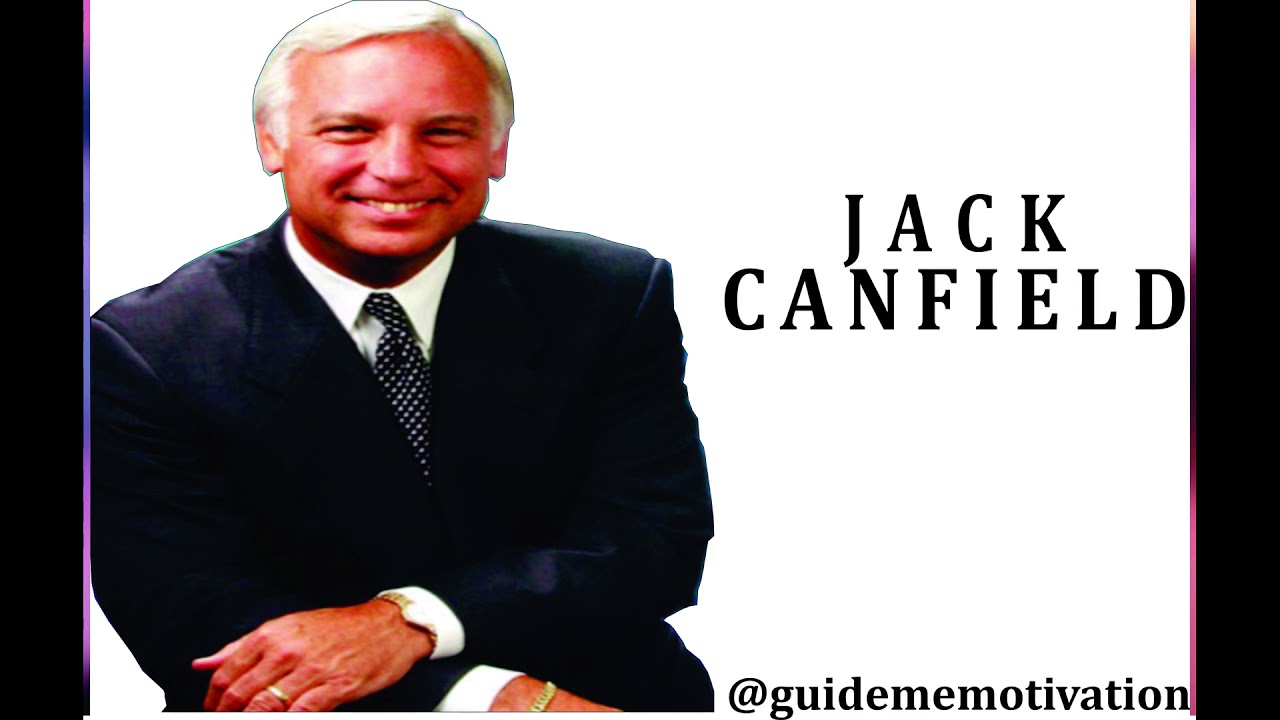 Jack Canfield’s Secret to Success: Own 100% of Your Life! 💯🔥💪 - YouTube