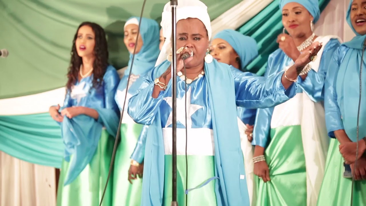 ALAHAYOOW PUNTLAND DHOOR IYO FANAANIINTII MINNESOTA FARSAMADII SAMATAR ...