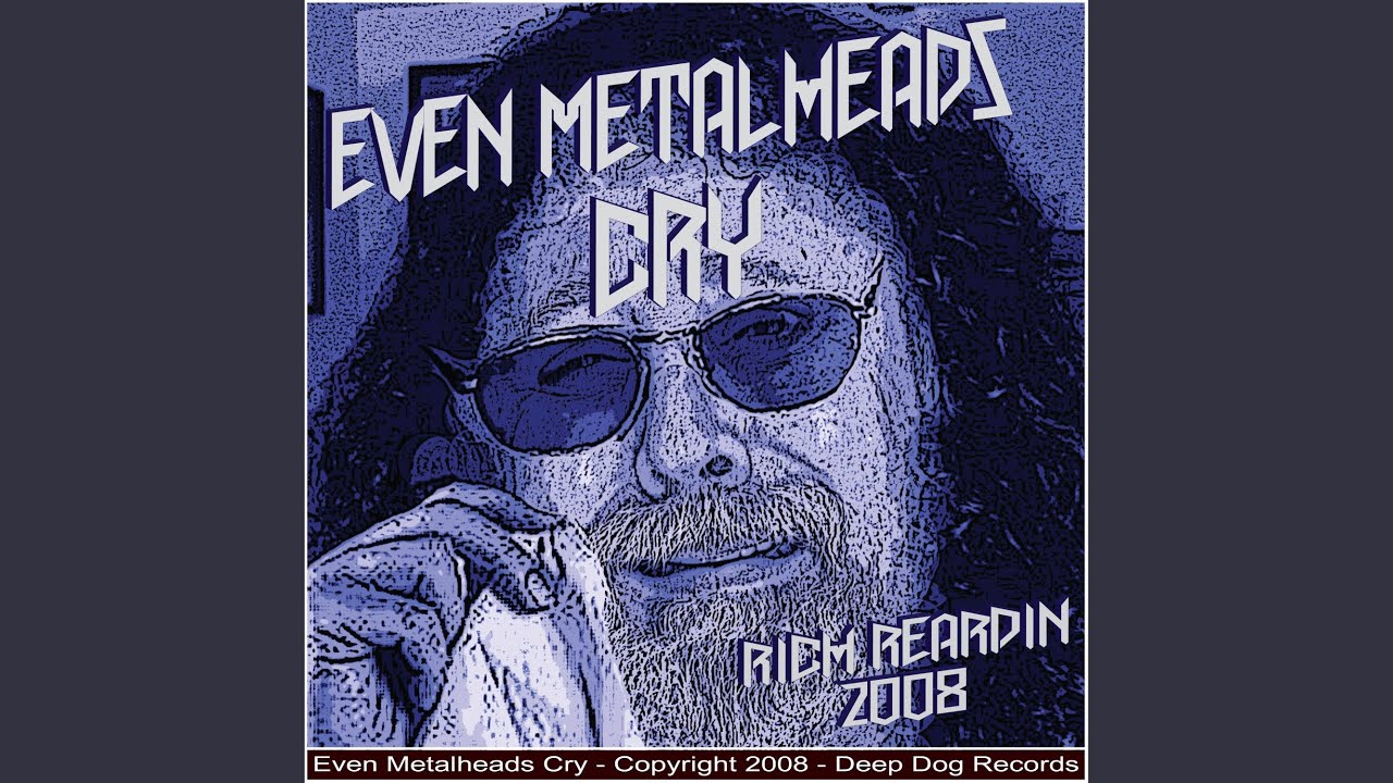 Even Metalheads Cry - YouTube