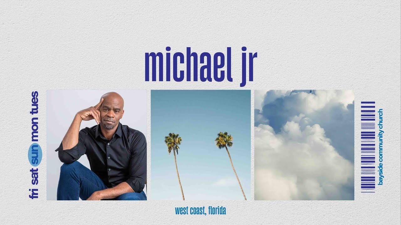 Michael Jr. - YouTube