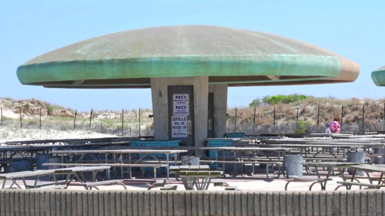 CAMP ANCHOR 2012 PICNIC - YouTube