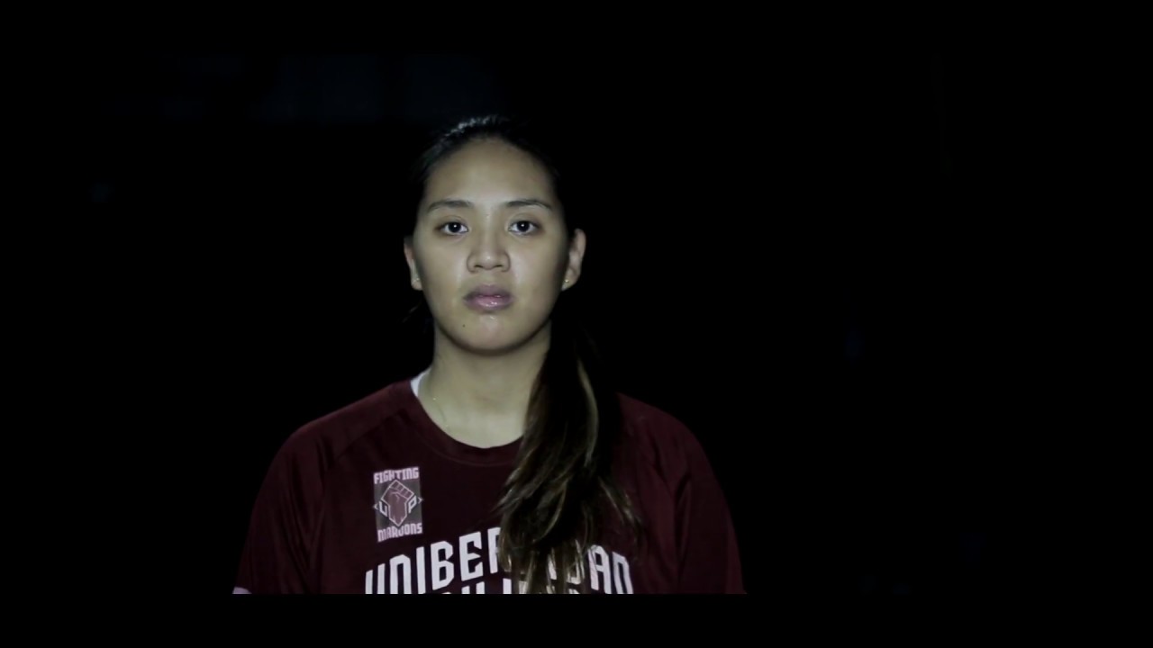 I Am A Fighting Maroon - YouTube