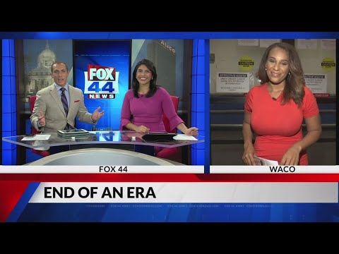 Fox 44 News at 9 Central Texas - YouTube