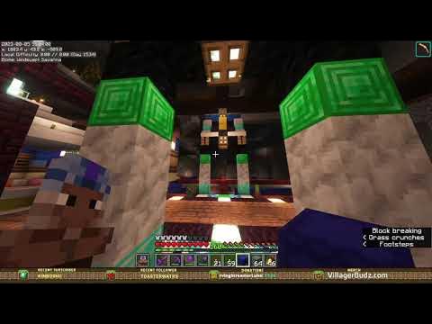 This is the ULTIMATE STORAGE SYSTEM in Survival Minecraft - Decorating ...