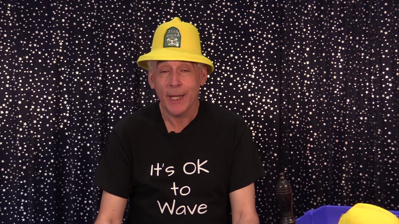 It's OK to Wave 3 - YouTube