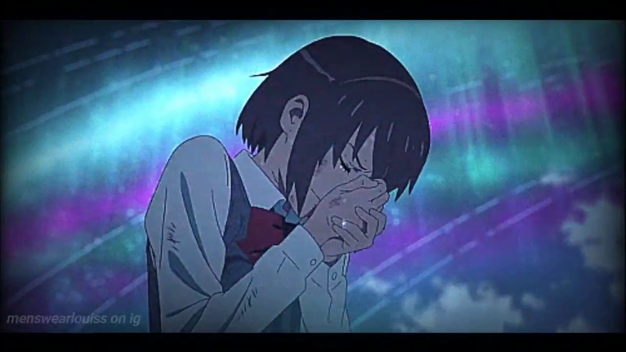 your name: Taki and Mitsuha - YouTube