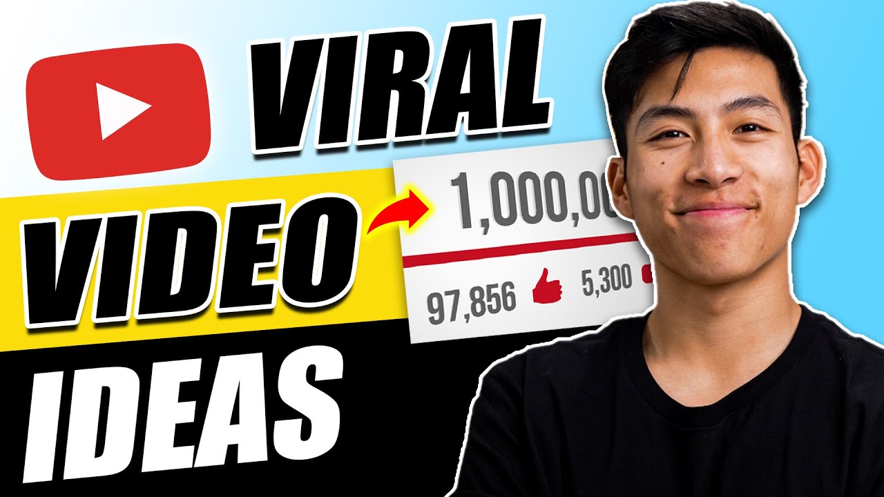 How to Find Viral YouTube Video Ideas For Your Niche in 2026 - YouTube