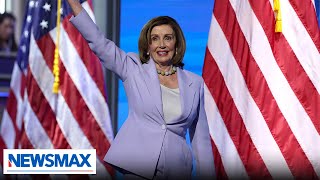 Chris Plante: Don't listen to financial advisers, follow Nancy Pelosi if you want to get rich