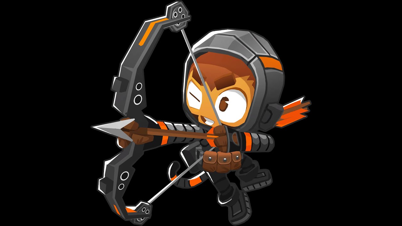 BTD6 Hero Tierlist - YouTube