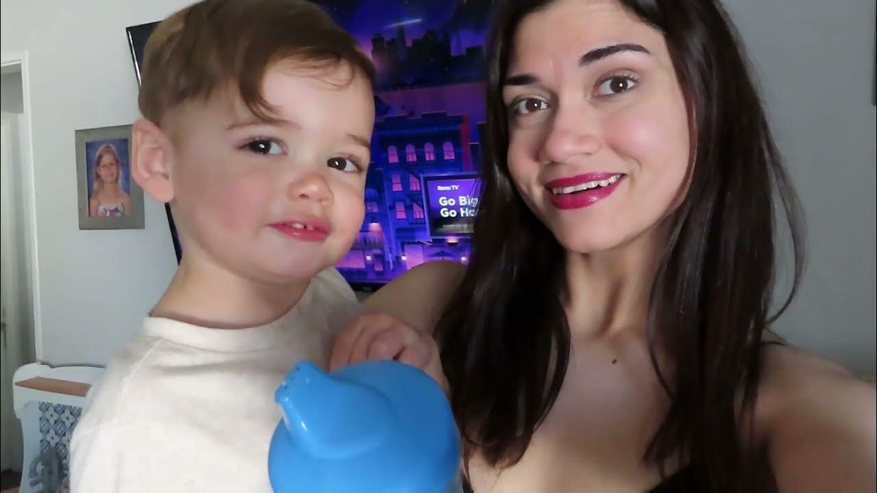 March 2023 Snippets | Vlog | Lexie Lauryn Heiny - YouTube