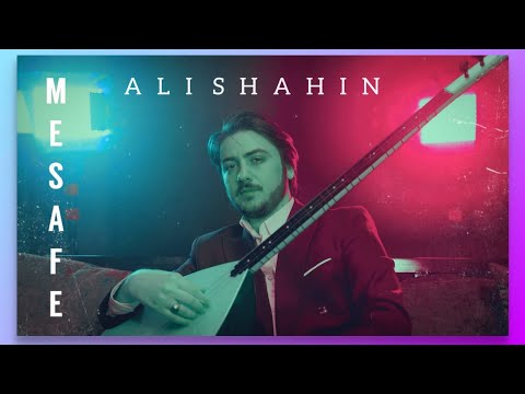 Alişahin - Mesafe Yüreğinden Yaralı Bizim Hikayemiz