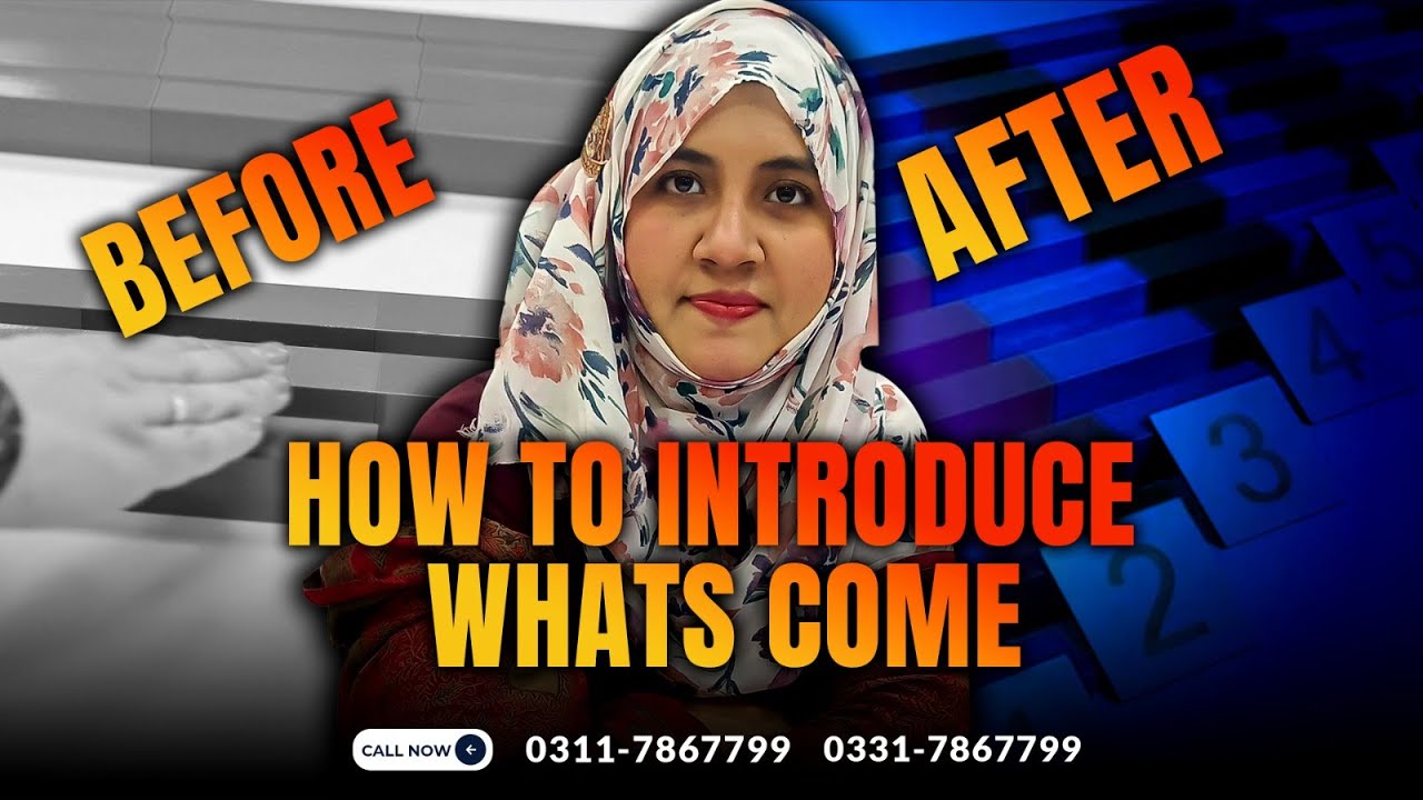 Introduce Before and After with Number Rods #mathforkids - YouTube