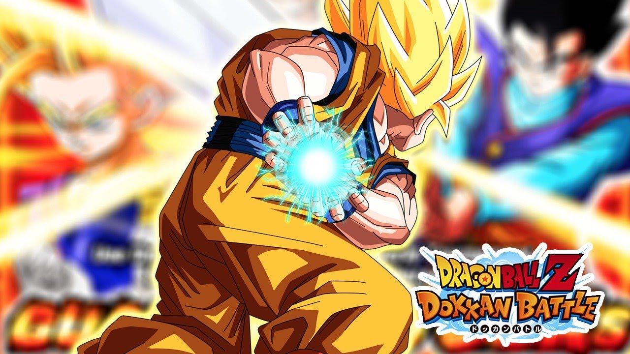 World Tournament Summoning Tickets! | BUNNY BULMA :D | DOKKAN BATTLE ...