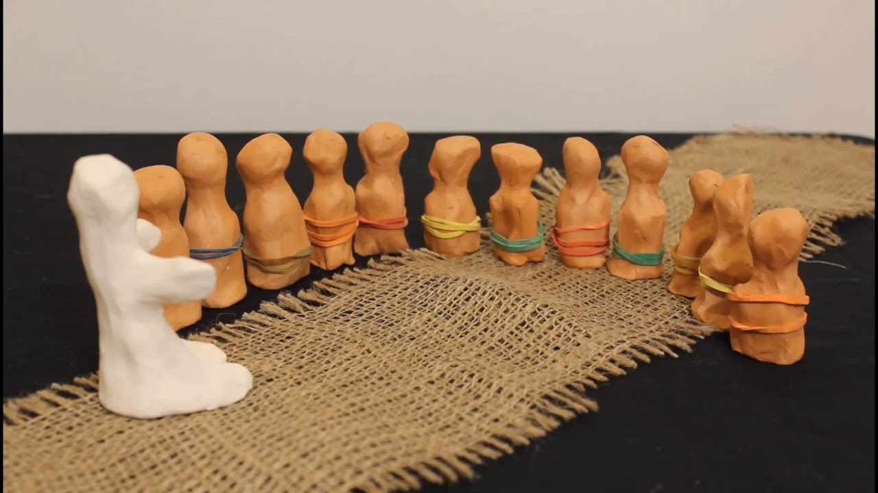 Proper 7A - Matthew 12:24-39 + - YouTube