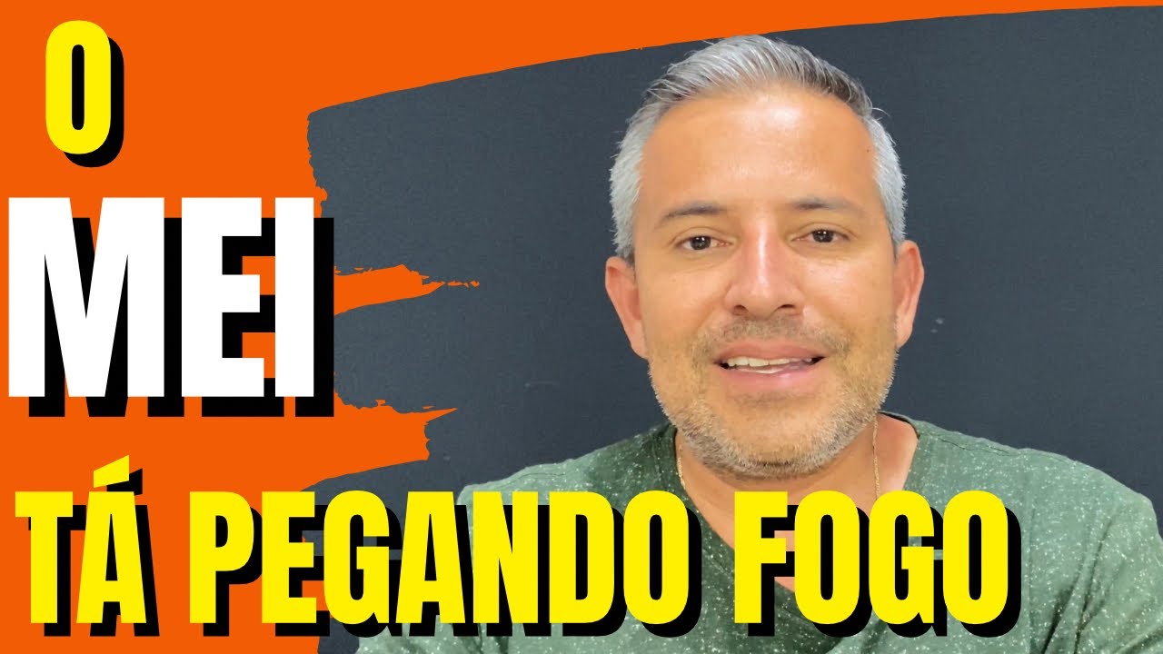 PORQUE O MEI VIRALIZOU NA INTERNET? Saiba o que é MEI. - YouTube