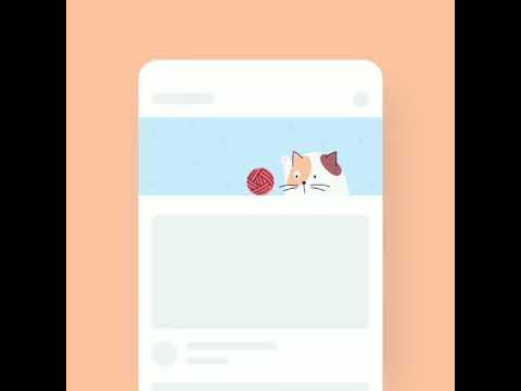Bounce animation in React native - YouTube