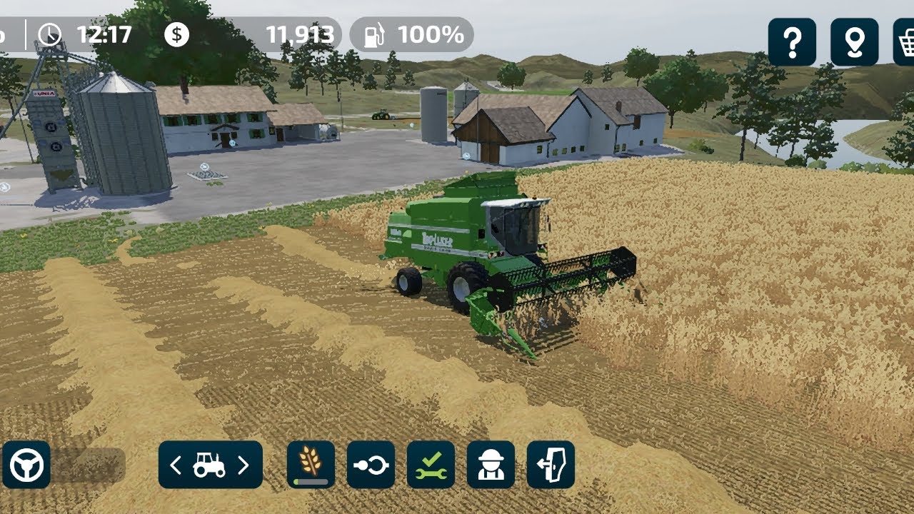 primeiro vídeo do fs23 da Netflix - YouTube