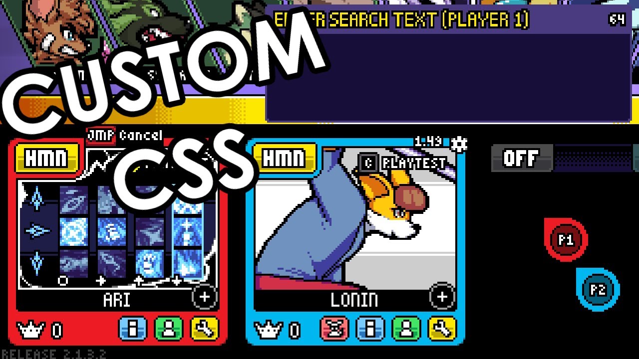 The new Rivals Workshop update is REVOLUTIONARY - YouTube